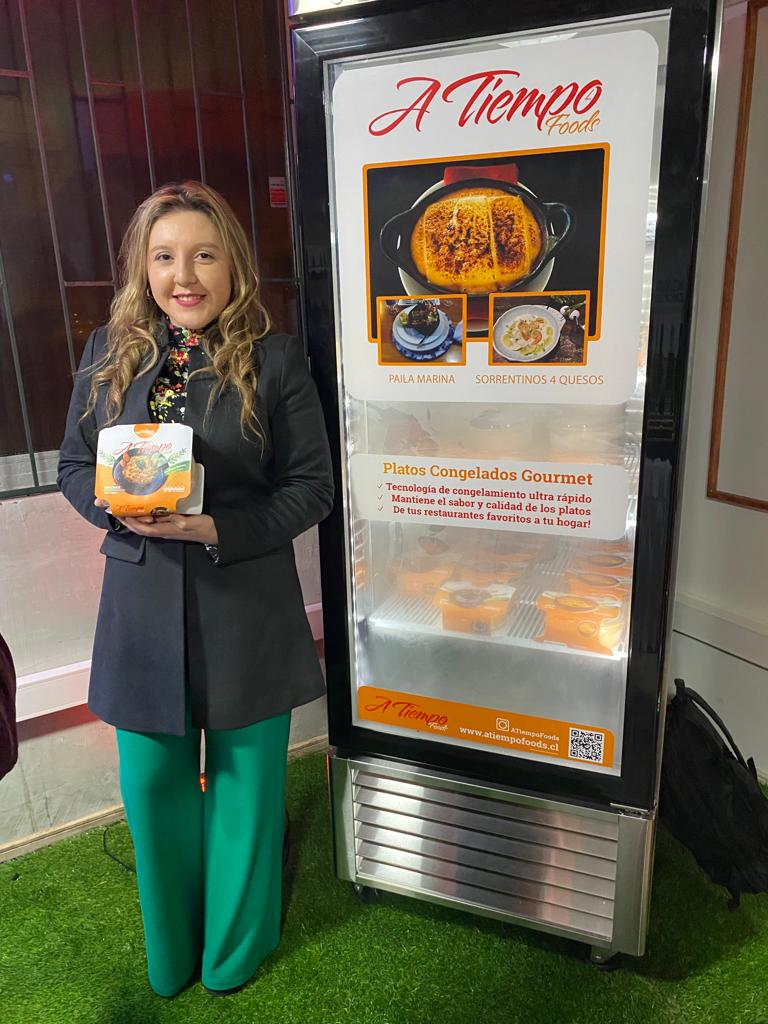 EMPRENDEDORES TURÍSTICOS DEL BIOBÍO ADJUDICAN FONDOS POR MÁS DE $77 ...