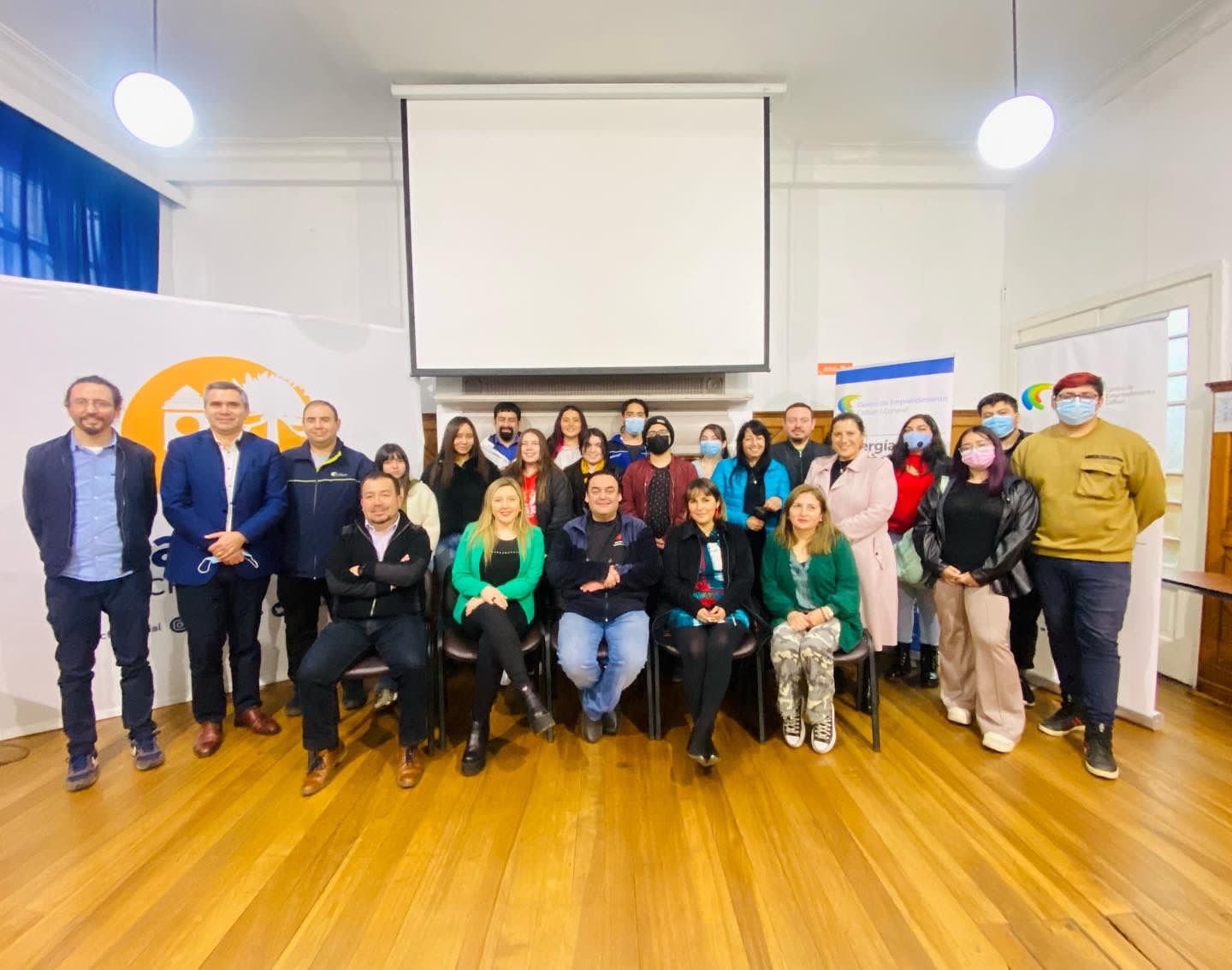 Coronel y Lota lanzan Desafío Gastronómico de la Ruta del Carbón ...