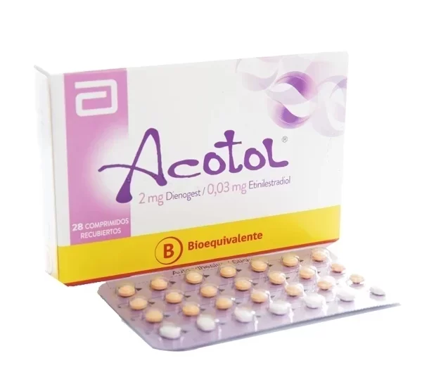 Acotol: Una Guía Integral para la Planificación Familiar y el Control ...