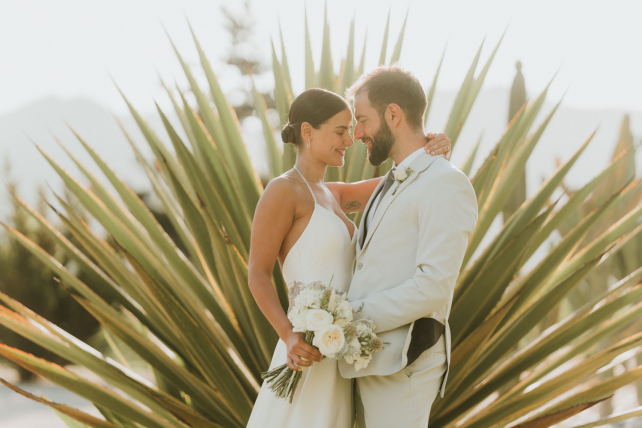 Chile da la bienvenida a la temporada de bodas - Sentirse Bella